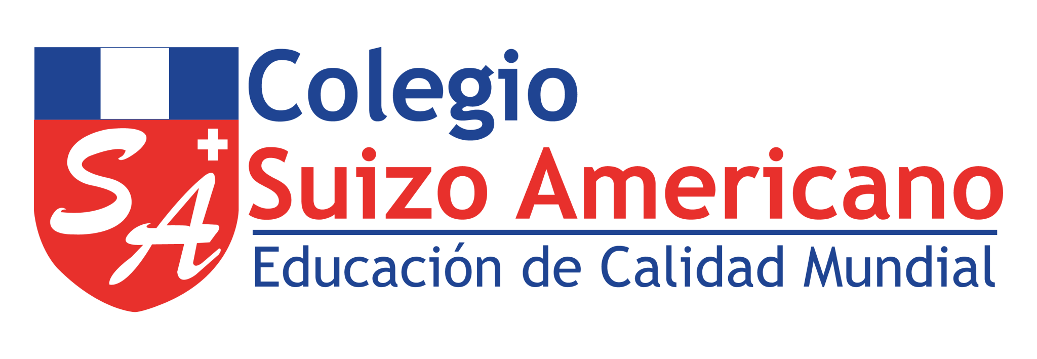 Enlace Suizo Americano - Suizo Americano
